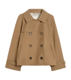 Boxy Coats For Women