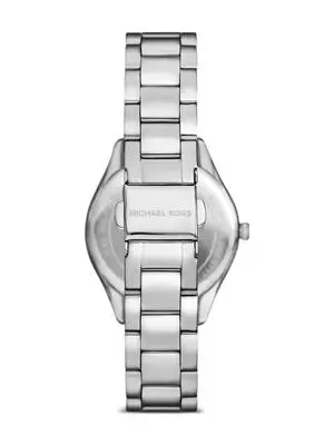Michael Kors Lauryn 33mm Watch Set