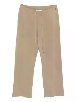 Extreme Cashmere X Drawstring Bottoms For Women