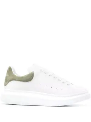Alexander McQueen Lace-up Sneakers