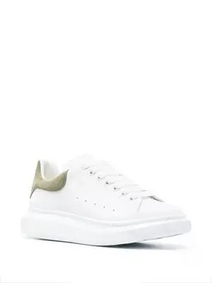 Alexander McQueen Lace-up Sneakers