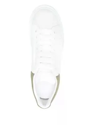 Alexander McQueen Lace-up Sneakers