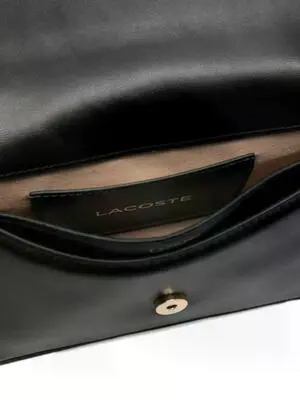 Lacoste Turn-lock Strap Mini Bag