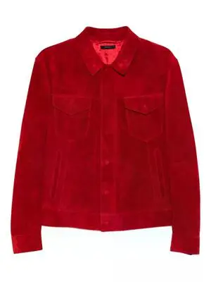 TOM FORD Western Patch-pocket Jacket
