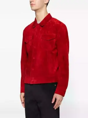 TOM FORD Western Patch-pocket Jacket