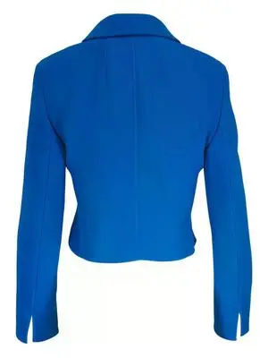Akris Long-sleeve Jacket