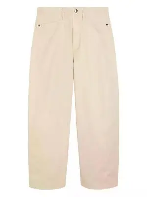 Maria Mcmanus Cropped Pants For Women