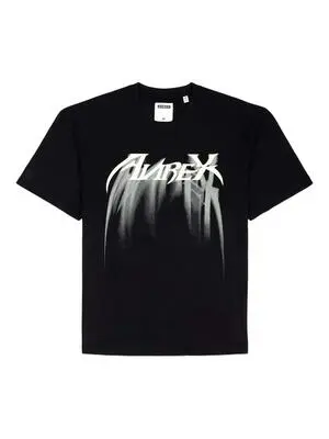 AVIREX Logo T-shirt