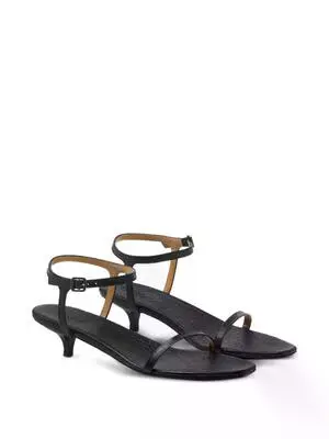 Marsèll Fiuto Ankle Strap Sandal