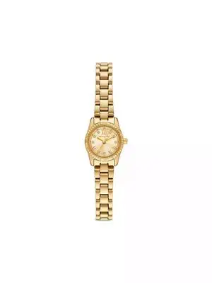Michael Kors Round 22mm Watch - Gold