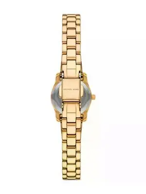 Michael Kors Round 22mm Watch