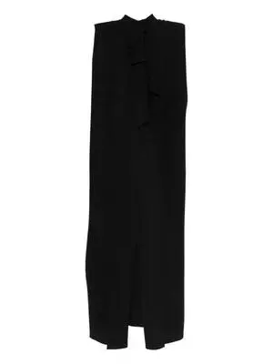Christian Wijnants Sleeveless Cocktail Dresses