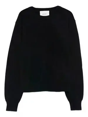 LISA YANG Cashmere Long Sleeve Sweater