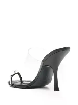 Alexander Wang Bianca Heeled Pumps
