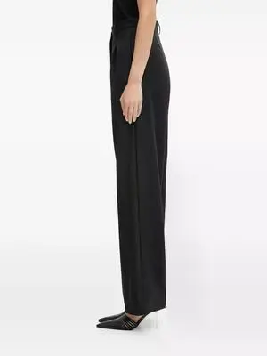 Fiorucci Pleated Trousers