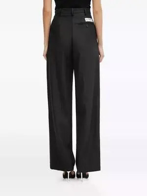 Fiorucci Pleated Trousers