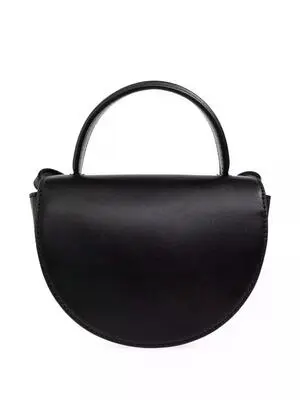 BY MALENE BIRGER Cebelli Leather Tote - Black