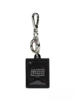 MAISON MARGIELA Picture Frame - Black