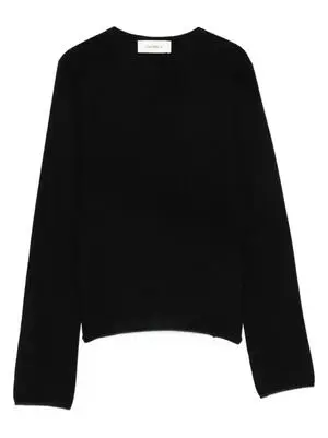 Lisa Yang Crewneck Tops