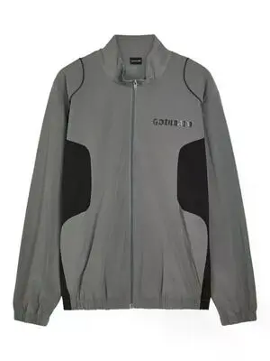 GODMADE Panelled Track Jacket