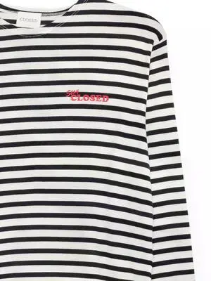Closed Striped T-shirt
