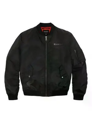 AVIREX Zip Bomber Jacket
