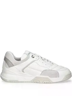 BALR. Panelled Low-top Sneakers