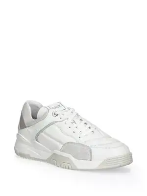 BALR. Panelled Low-top Sneakers