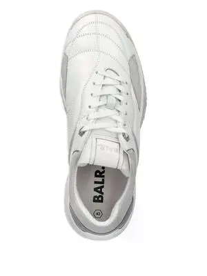 BALR. Panelled Low-top Sneakers