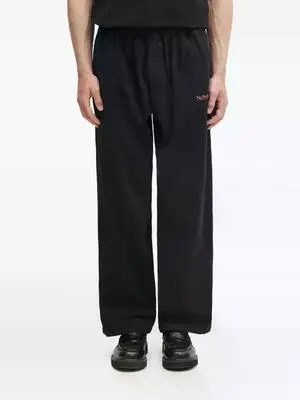 Aries Elasticated-waistband Trousers