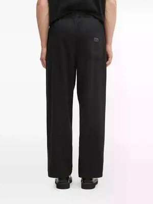 Aries Elasticated-waistband Trousers