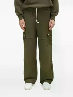 Champion Flap-pocket Track Pants