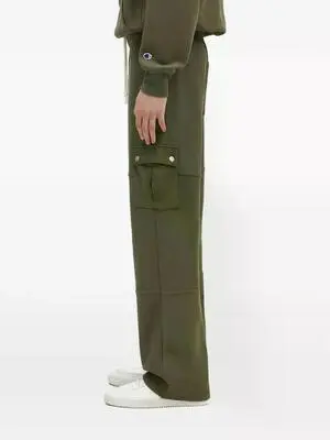 Champion Flap-pocket Track Pants