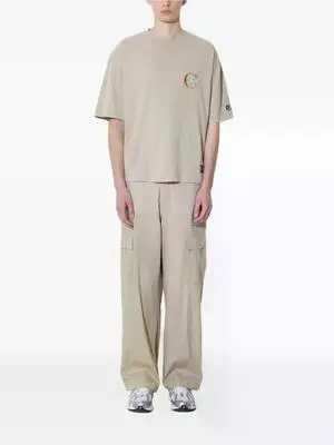 Champion Cotton Cargo Pants