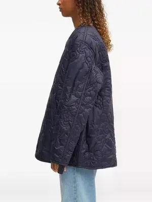 Fiorucci Quilted Jacket