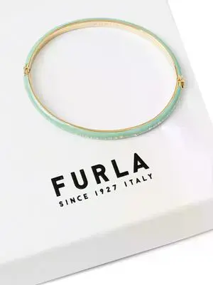 Furla 1927 Bangle Bracelet