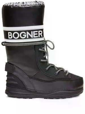 Bogner Pull On Boots For Women