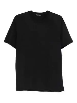 TOM FORD Crew-neck T-shirt