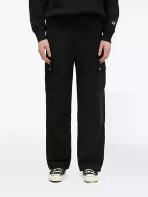 Champion Flap-pocket Track Pants