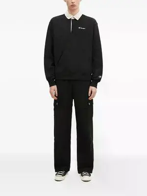 Champion Flap-pocket Track Pants