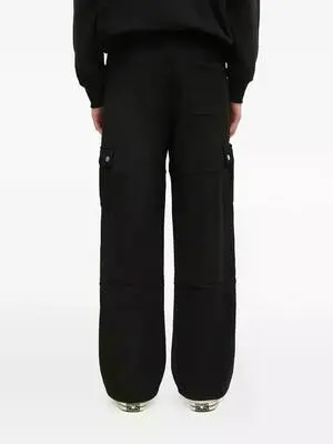 Champion Flap-pocket Track Pants