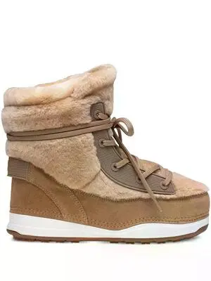 Bogner Chunky Boots For Women
