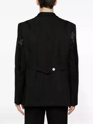 KIKO KOSTADINOV Xlevi's Andy Suit Jacket
