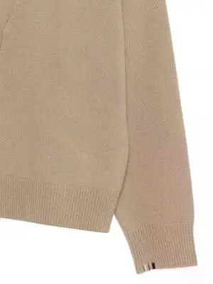Extreme Cashmere Jonah Buttoned Cardigan - Neutrals