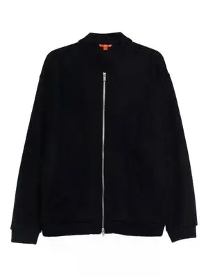 Barena Venezia Zip-up Bomber Jacket