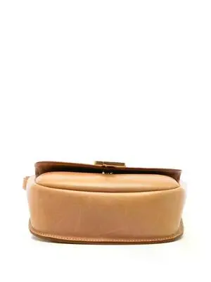 Saint Laurent Small Kaia Crossbody Bag