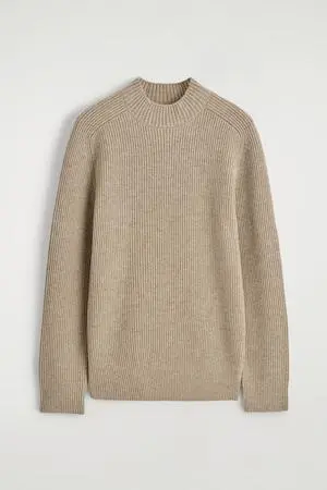 Cos Layered Sweaters For Men