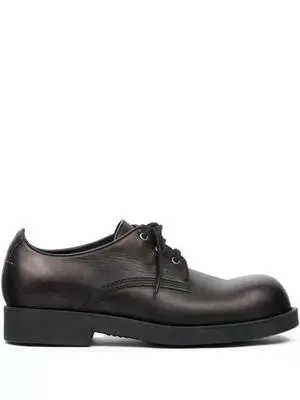 Maison Margiela Lace Up Derbys For Men