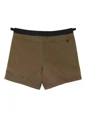 TOM FORD Colourblock Swim Shorts