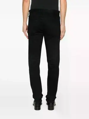 TOM FORD Logo-patch Jeans